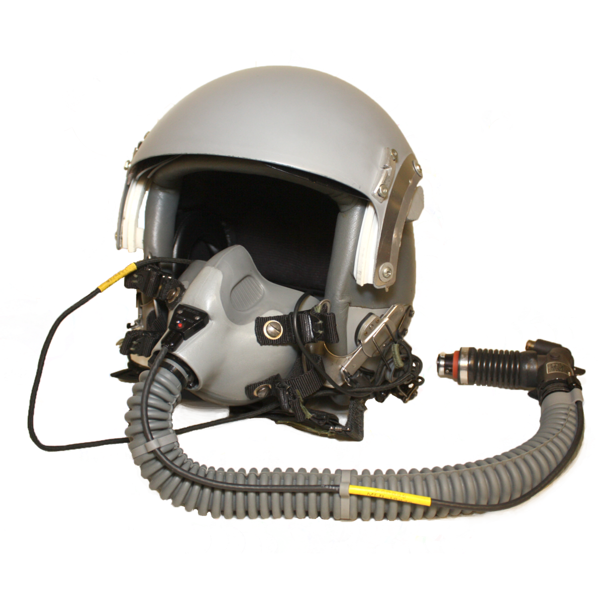 Task Aerospace, Inc. - Egress System Technical Support