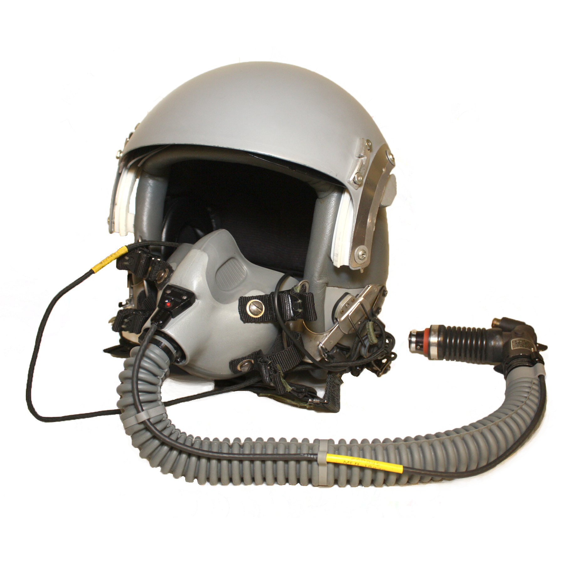 Task Aerospace, Inc. - Egress System Technical Support